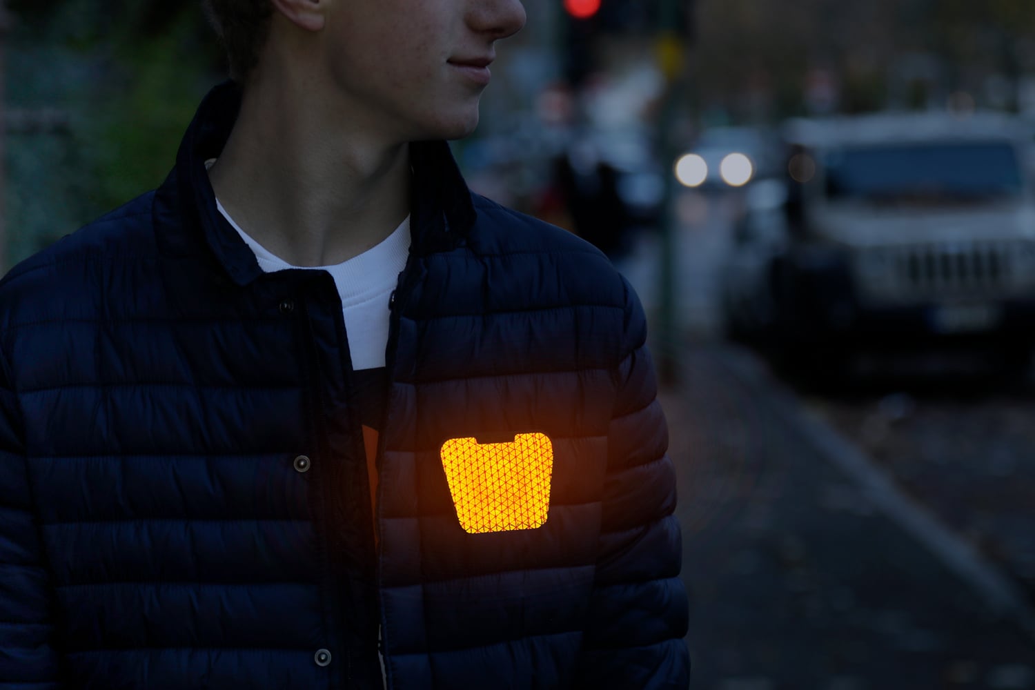 FLECTR CLIP multipurpose reflectors